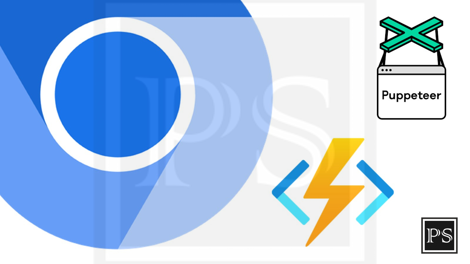 How to create PDF using puppeteer on Azure Functions. - Prashant Suthar