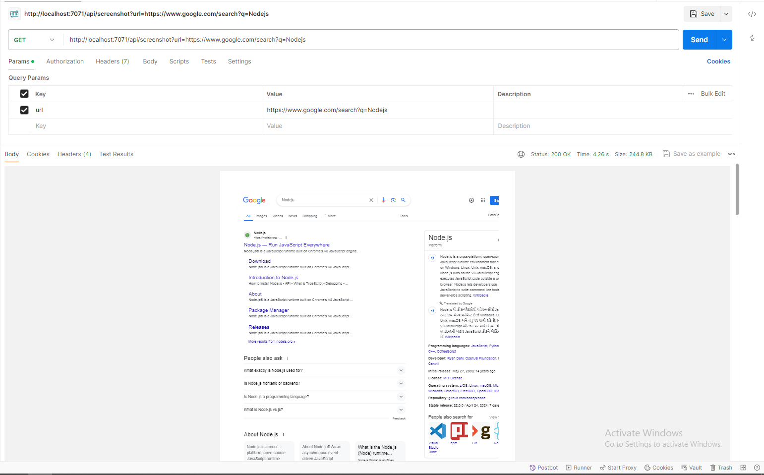 How to create PDF using puppeteer on Azure Functions. - Prashant Suthar
